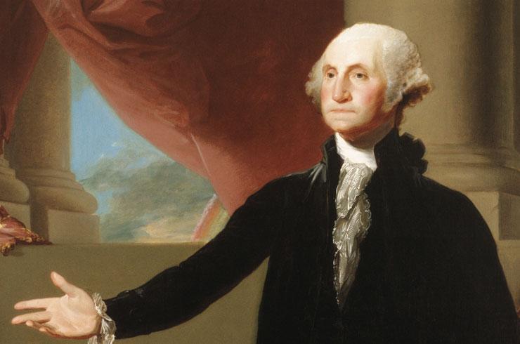 America: Built on Coffee