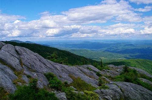 Best East Coast Hiking Trails for Spring