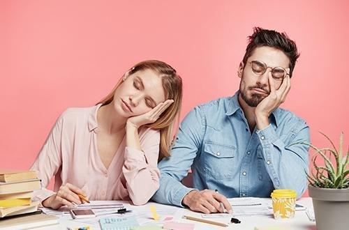 Top Foods That Can Help You Stay Awake